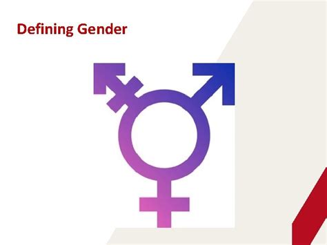 Challenging Gender Identity Sexual Orientation Stereotypes When Working