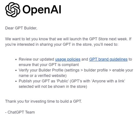 Jon Wayland On Linkedin Gpt Chatgpt Ai Genai Openai