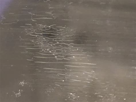 Acrylic Crazing Help Reef2reef