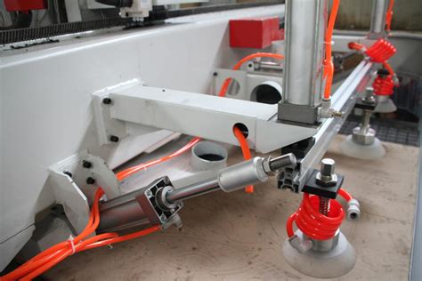 Automatic Loading And Unloading Machine Loading And Unloading Machine