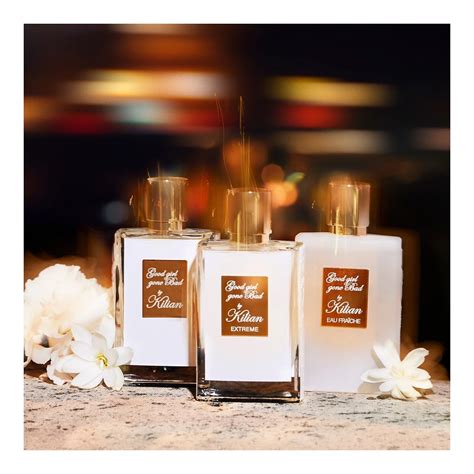 Good Girl Gone Bad Extrême De Kilian Paris Eau De Parfum Incenza