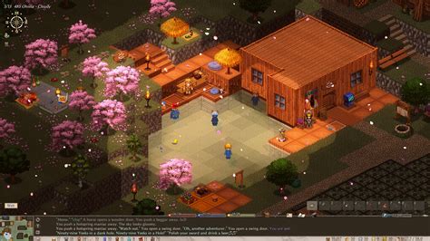 名作rpg「elona」の続編「elin」，kickstarterでクラウドファンディングキャンペーンを開始。圧倒的な自由度を誇るローグライクrpg