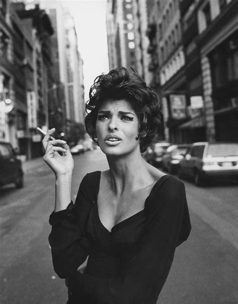 Loveisspeed Portraits From Steven Meisel