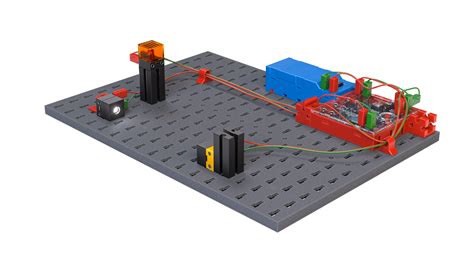 Robotics Stem Coding Pro Studica