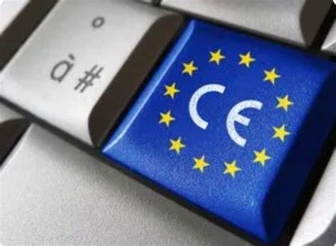 Declaration Of Conformity Template Method Certification Experts