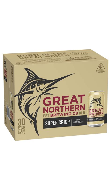 Great Northern Super Crisp Wine Sellers Direct