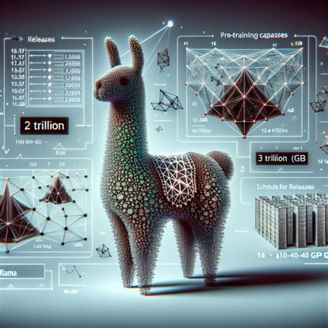Unleashing The Power Of TinyLlama A Comprehensive Guide To Pretraining A B Model Fxis Ai