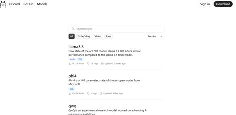 玩转大语言模型——使用langchain和ollama本地部署大语言模型 langchain使用本地ollama部署的模型接口 csdn博客