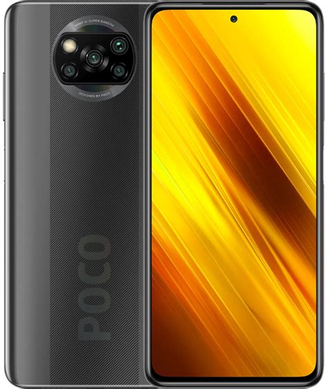 Poco X Rom Download Latest Update Miui Android