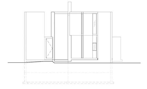 Clásicos De Arquitectura Casa Vi Peter Eisenman Archdaily México