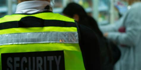 Five Ways To Protect Your Store Against Rising Retail Crime Volumatic