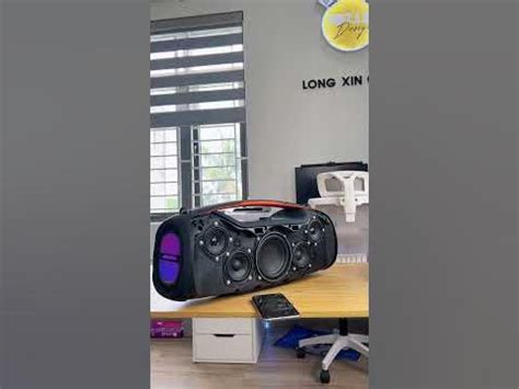 Sức mạnh của chiếc Hopestar A60 thật sự quá kinh khủng#loa #helloaudio ...