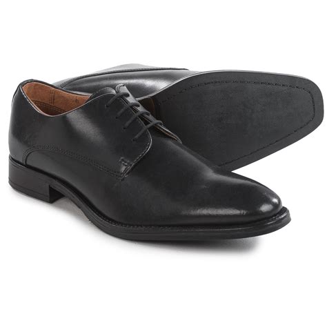 Joseph Abboud Wilson Oxford Shoes For Men