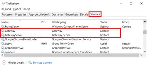 Error Connect Gateway To Gateway Server BuildSoft Support