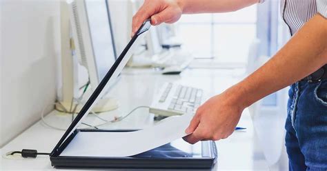 Document Scan To Pc At Victor Lopez Blog