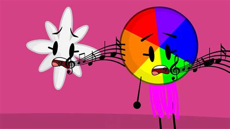 Snowflake And Pinata Singing By Xxsteamgirl On Deviantart