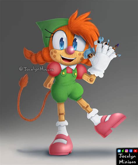 Belle Sonic Idw Fanart By Jocelynminions On Deviantart
