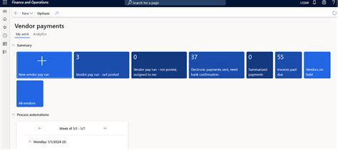 Customize Dynamics 365 Finance For Specific Business Needs Arctic It