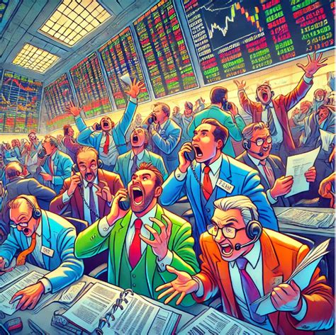 Futures Brokers And Futures Traders Understanding The Difference E