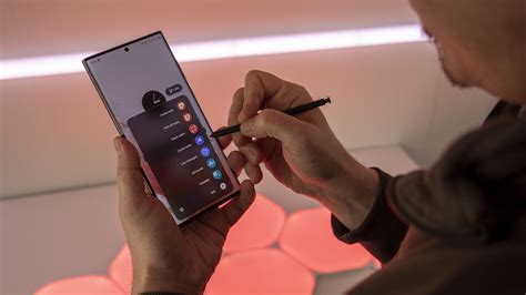 Samsung One Ui 4 0 4 1 Android 12 New Features Eligible Phones And More Android Central