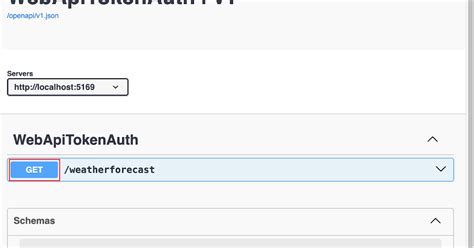 Medhat Elmasry Built In Token Authentication With Aspnet Core 90 Minimal Webapi