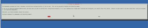 yumani s blog setting up phpmyadmin to administer mysql databases from