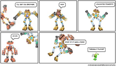 Sequel To Rare Wubbox Annoys Wubbox Fandom