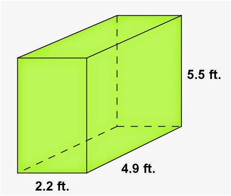 Math Principles Rectangular Parallelepiped Problem 6