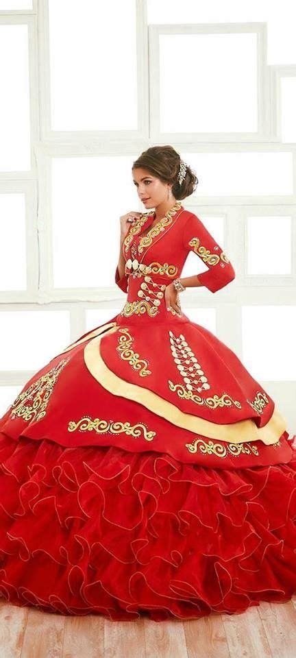 Pin On Fashion Quinceañera