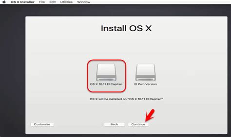 How To Install Mac OS X El Capitan On PC