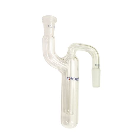 Favorit Bubble Trap Titration Vessels Laboratory Instruments