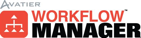 Identity Management Service Catalog Software Workflow Manager Avatier