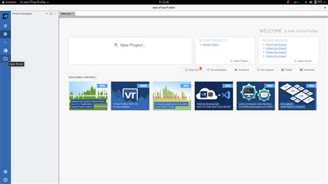 Profiling Opencl And Spirv Code From Tornadovm Using Vtune Juan Fumero