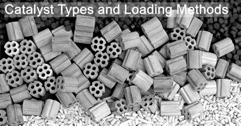 Chemical Engineerings On Linkedin Catalyst Types And Loading Methods