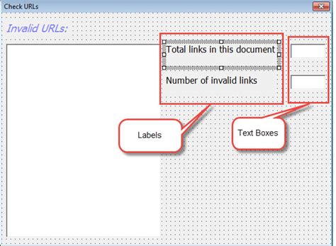 How To Batch Validate All Hyperlinks In Your Word Document Via Vba