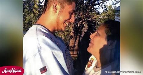 Une Mère De 39 Ans Est Tombée Amoureuse De Son Fils De 21 Ans Et
