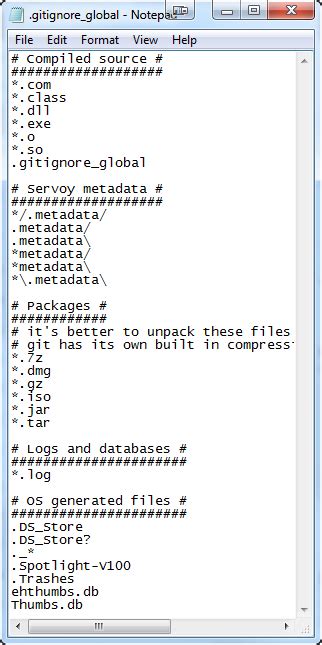Using Git Flow And Sourcetree Dotzlaw