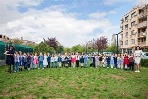 Албуми за завършване на градина или училище Kalina Serafimova