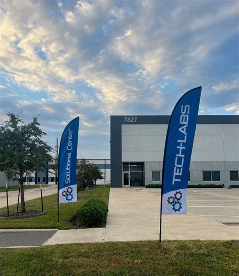 Tech Labs On Linkedin Techlabsopenhouse Techinnovation