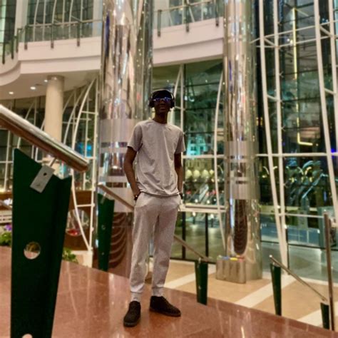 Imam Abubakar On Linkedin As A Tech Professional Its Not Just About Building Impeccable