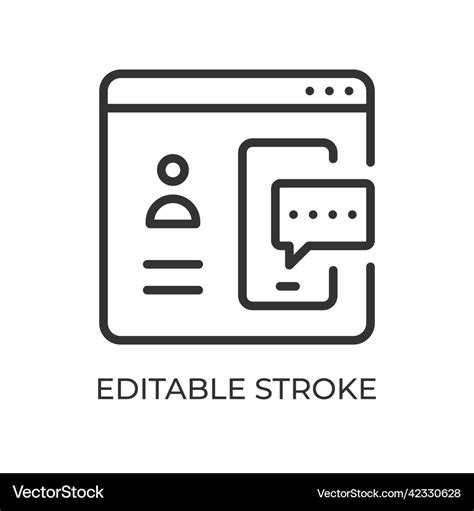 2fa And Otp Royalty Free Vector Image Vectorstock