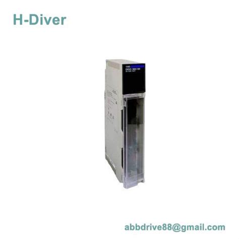 SCHNEIDER Modicon DDO Discrete Output Module Honeywell Diver Automation
