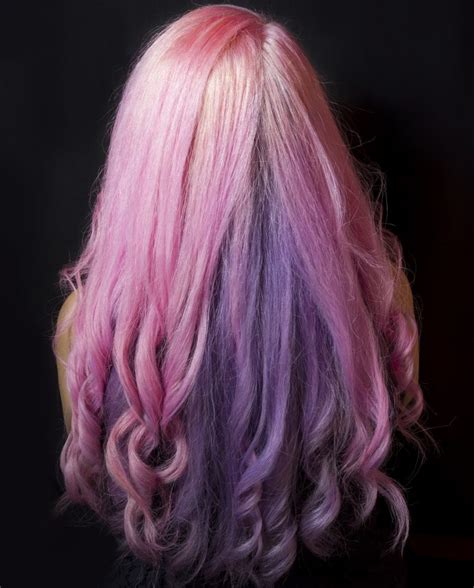 Pastel Pink Hairstyles To Find Your True Look Hairdo Hairstyle