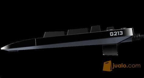 Keyboard Logitech G213 Prodigy Rgb Gaming Keyboard Di Kota Medan Sumatera Utara