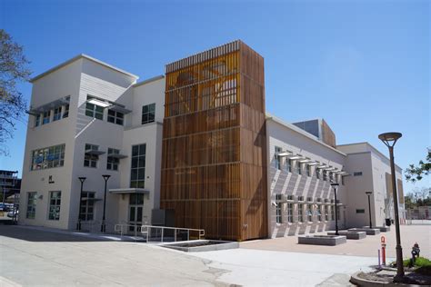 Berkeley High Enjoys New Classrooms And Athletic Space Berkeley Unified School District