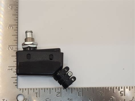 Limit Switch Northtech Machine