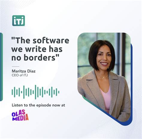 How Itj Is Building Tijuana Into A Global Tech Hub Itj Posted On The