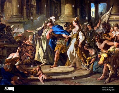 Mythos Von Medea Fotos Und Bildmaterial In Hoher Auflösung Alamy
