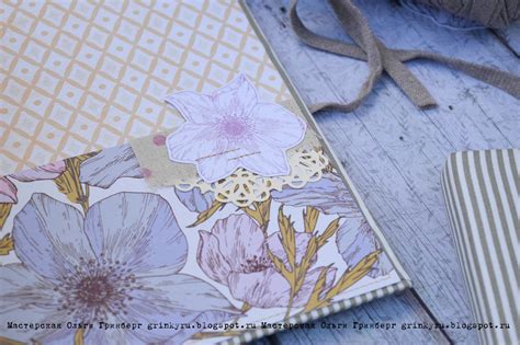 Детские буки для Eco Paper - Мастерская Ольги Гринберг