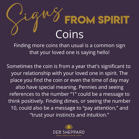 Pin By Angela Nail On The Meaning Of Finding Coins Spiritual Awakening Signs Energy Healing